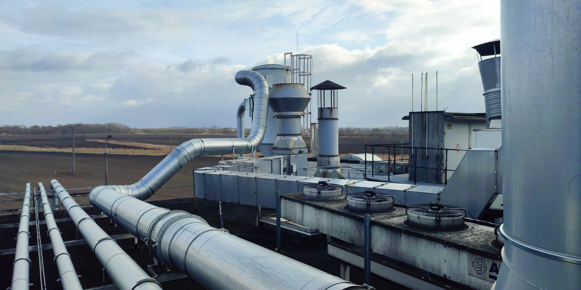 Knowledge Center – Kongskilde Industries